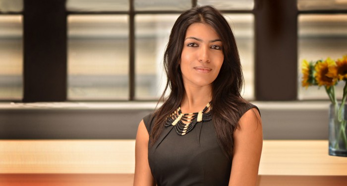 Leila Janah - Alchetron, The Free Social Encyclopedia