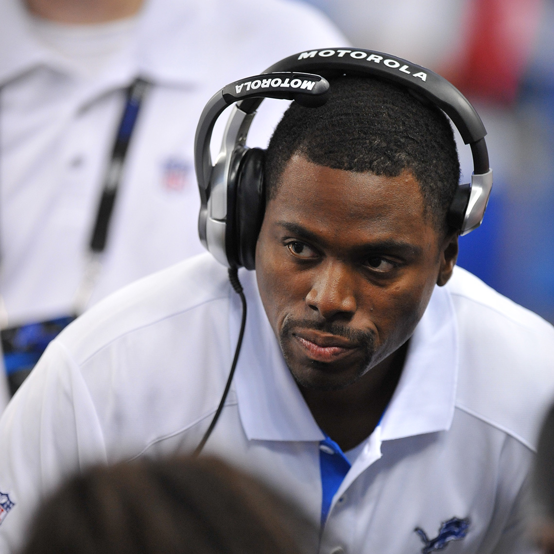 Daron Roberts - Alchetron, The Free Social Encyclopedia