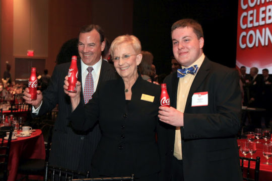 Celebrating Success: Meet Our 2012 Emory Scholar - Coca-Cola Scholars ...
