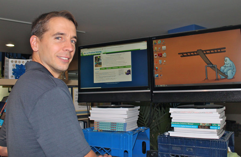 Art of Problem Solving: Connecting the World’s Top Math Students - Coca ...