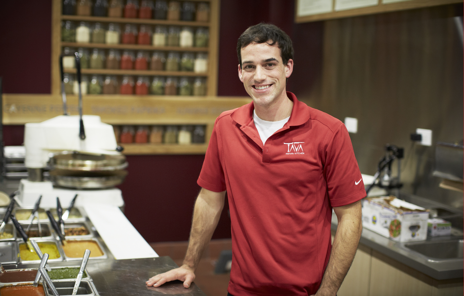 Curiosity, Confidence and Building Community - Coca-Cola Scholars ...