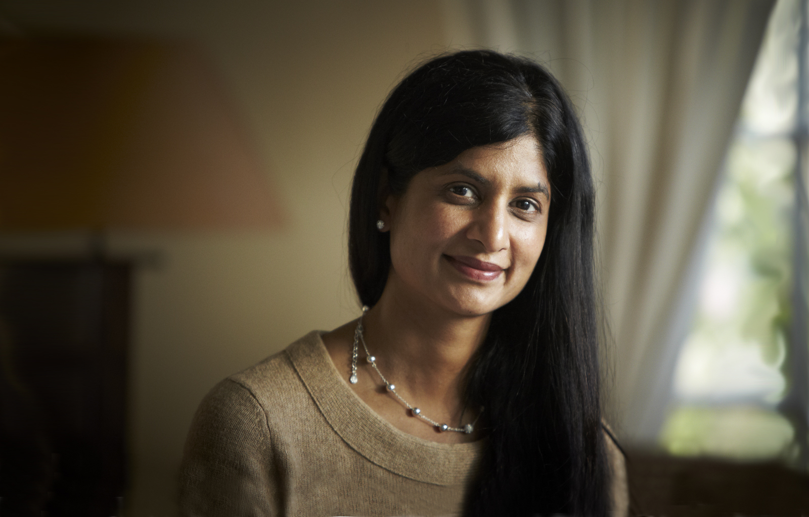 An Advocate for Diversity in Business - Coca-Cola Scholars Foundation