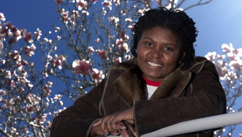Storytelling is My Absolute Passion - Coca-Cola Scholars Foundation