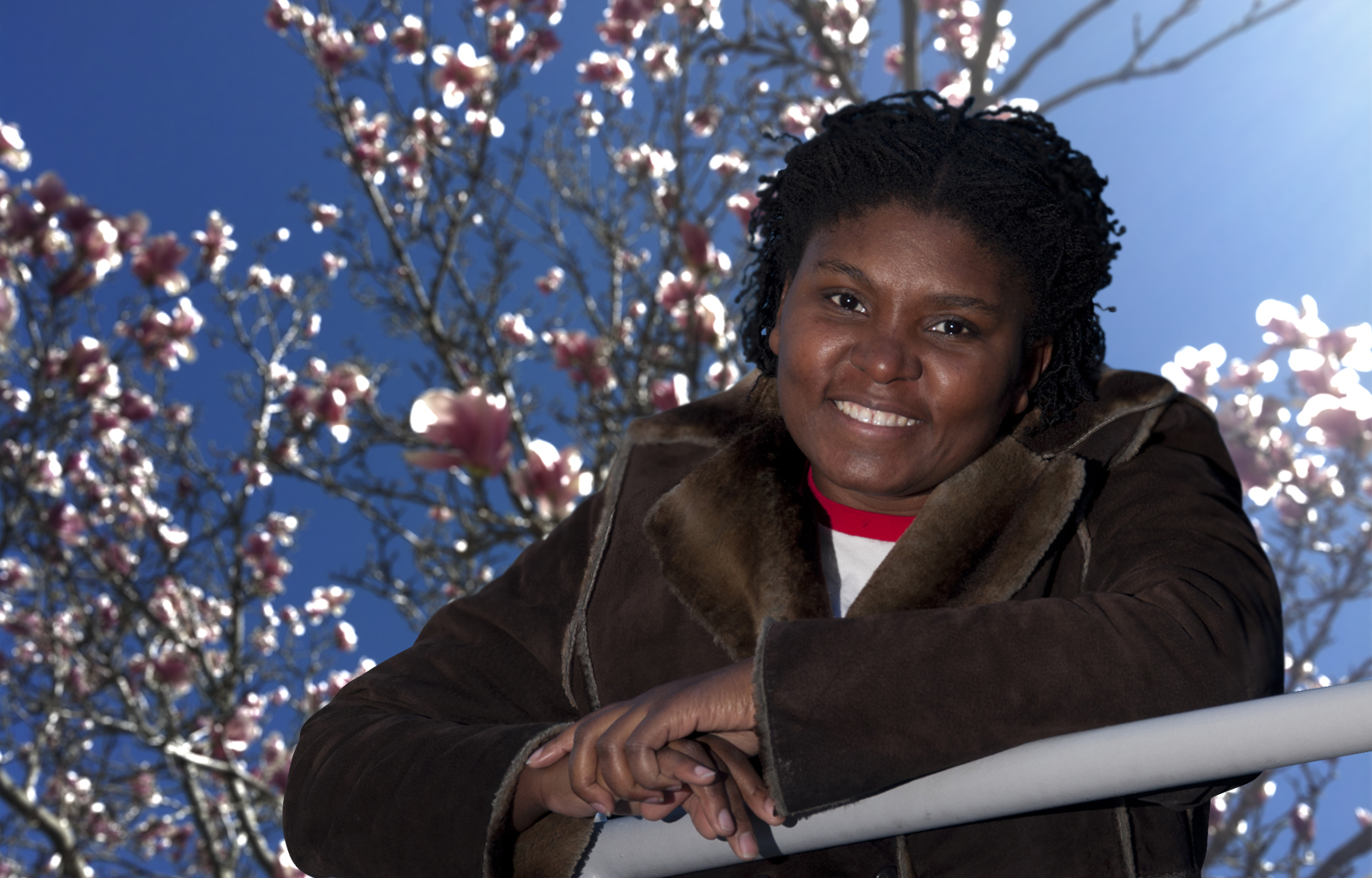 Storytelling is My Absolute Passion - Coca-Cola Scholars Foundation