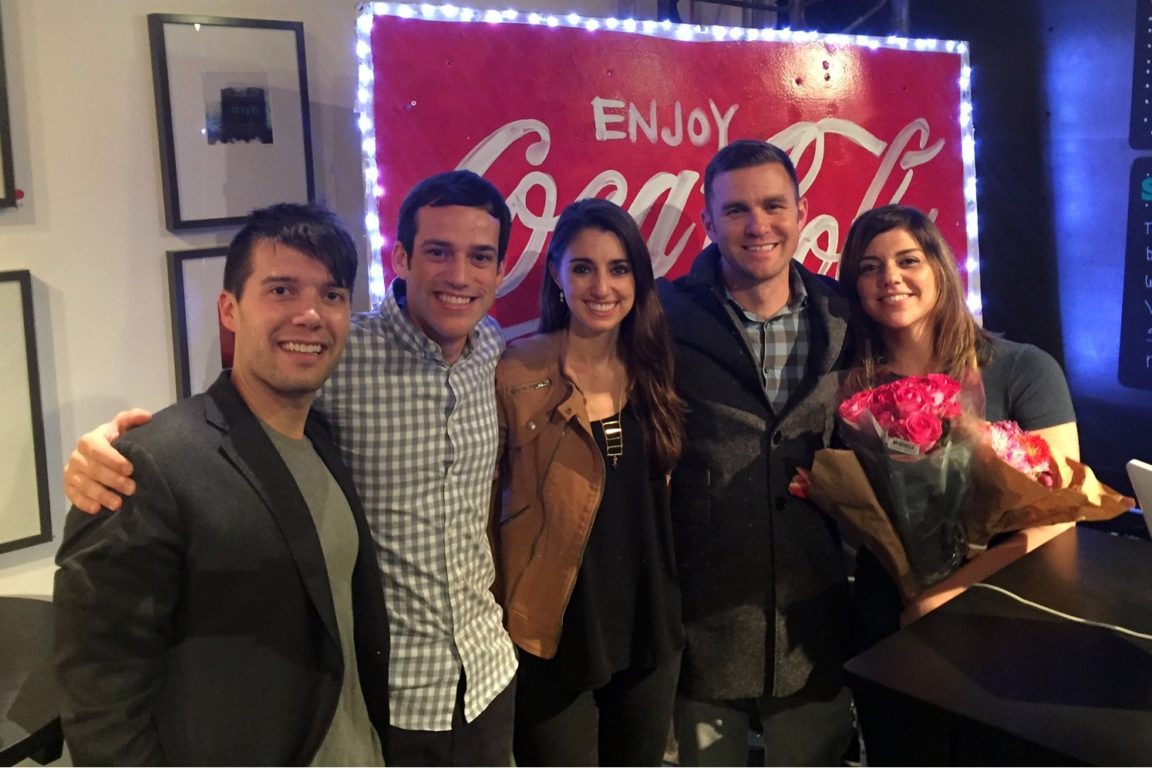 October 2016 Connections - Coca-Cola Scholars Foundation