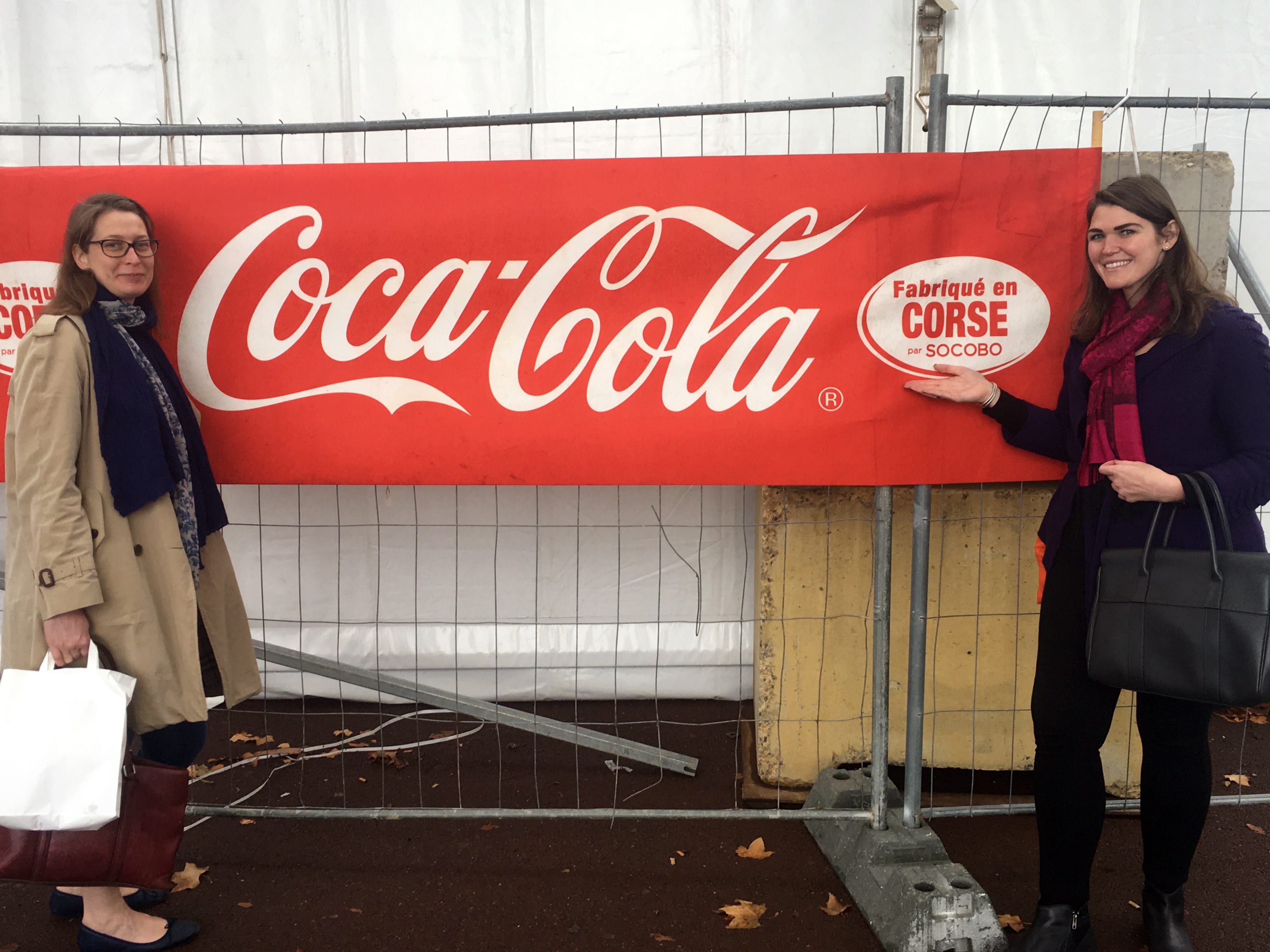 November 2016 Connections - Coca-Cola Scholars Foundation