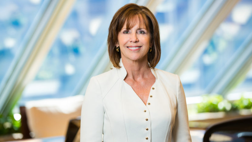 Jean Case to Speak at 29th Annual Scholars Banquet - Coca-Cola Scholars ...