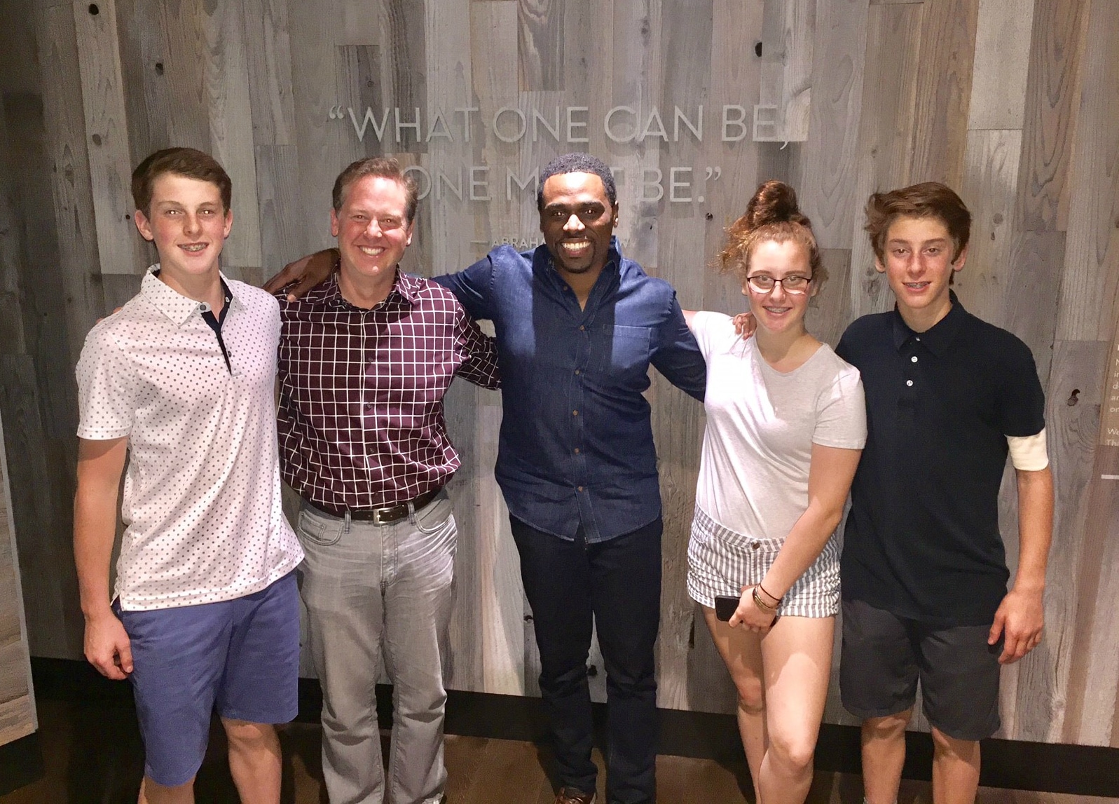 August 2017 Connections - Coca-Cola Scholars Foundation