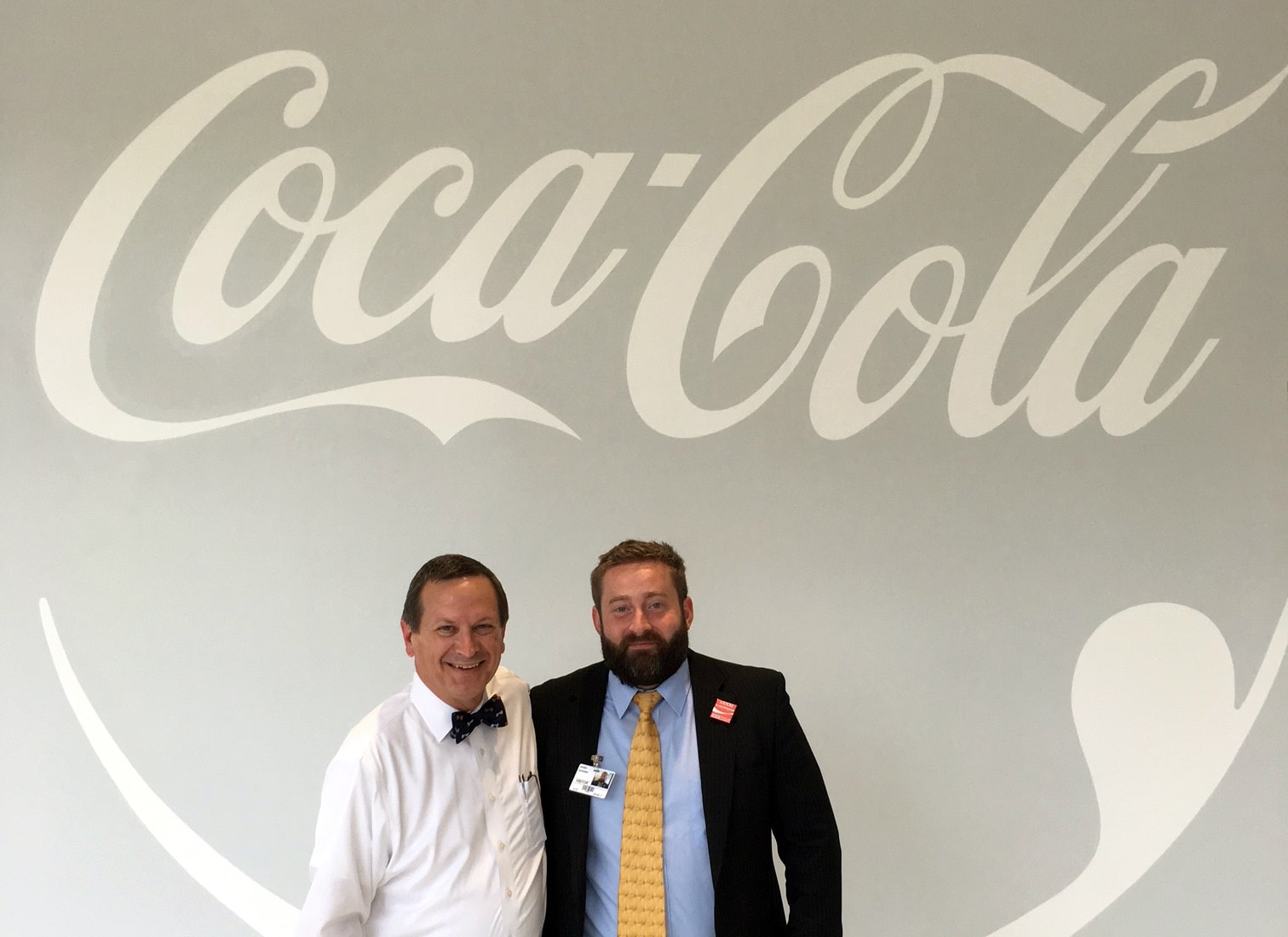 August 2017 Connections - Coca-Cola Scholars Foundation