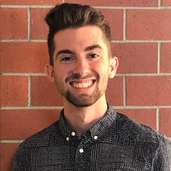 Sam Gorman: Increasing College Access Through Peerlift - Coca-Cola ...