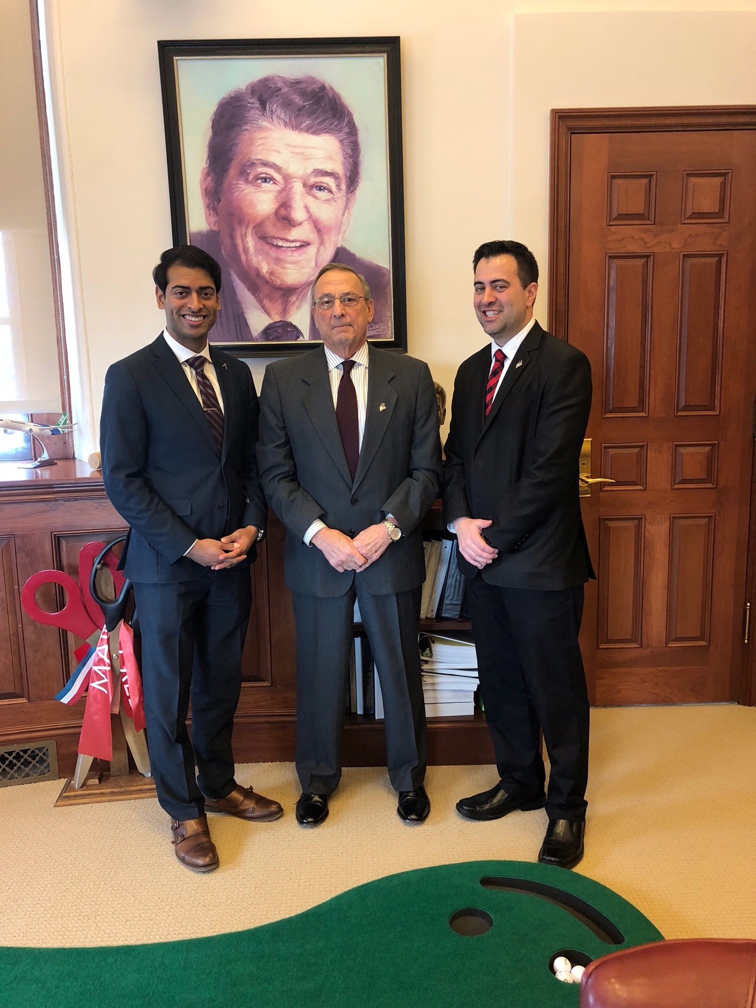 April 2018 Connections - Coca-Cola Scholars Foundation