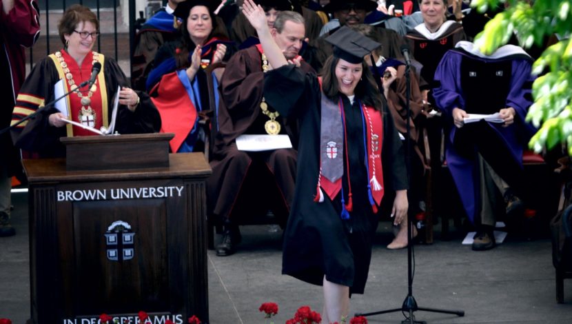 May 2019 Accolades - Coca-Cola Scholars Foundation