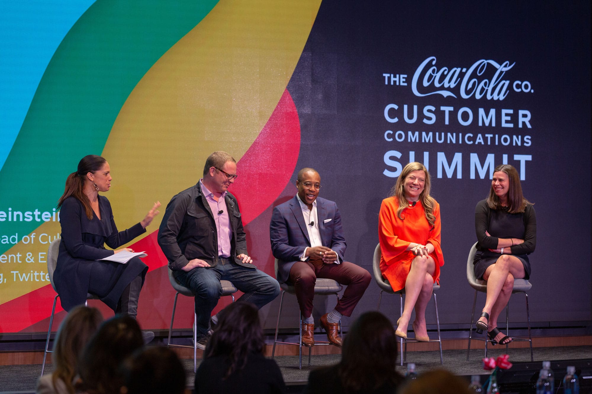 May 2019 Accolades - Coca-Cola Scholars Foundation