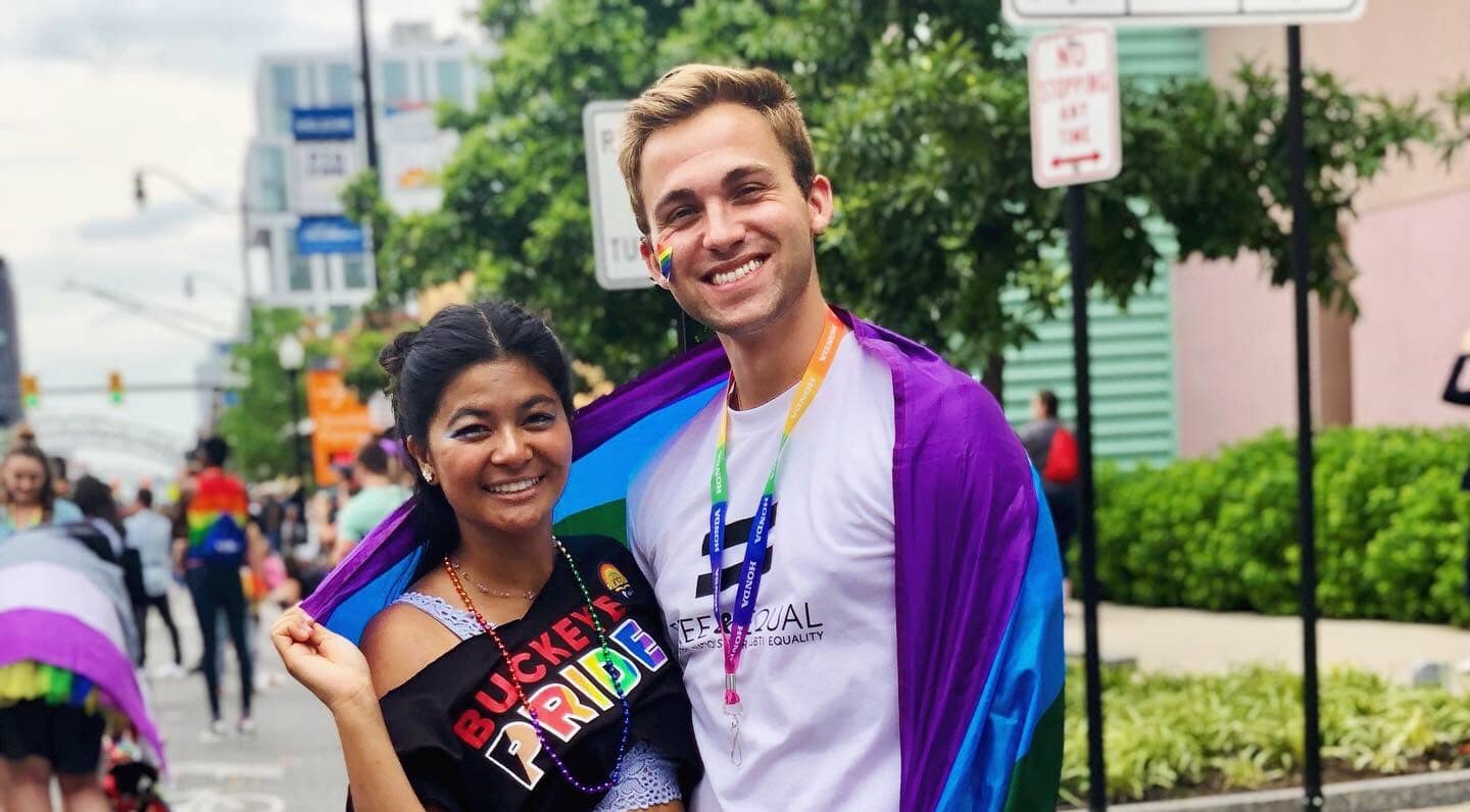 June 2019 Connections - Coca-Cola Scholars Foundation