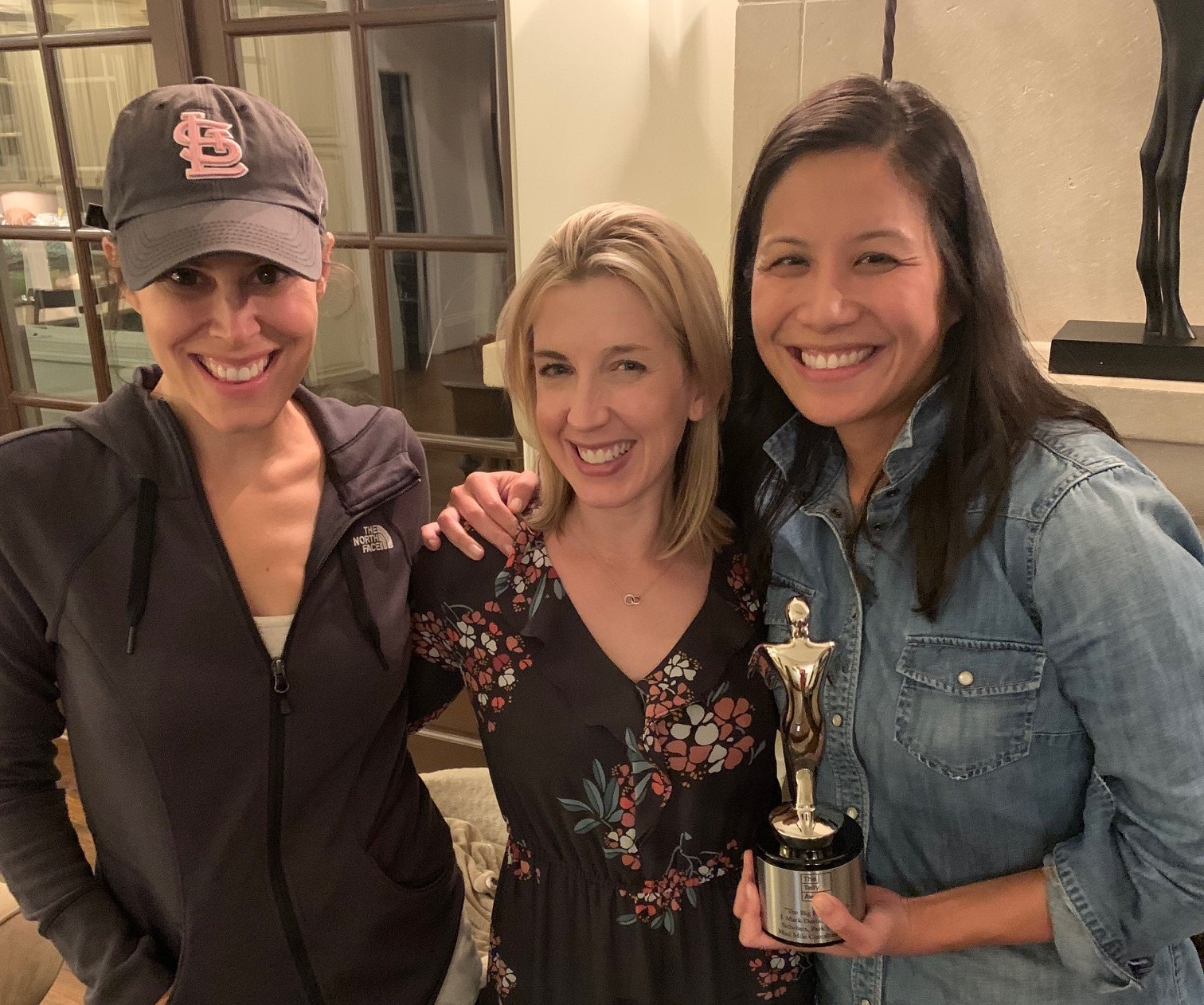 October 2019 Connections - Coca-Cola Scholars Foundation