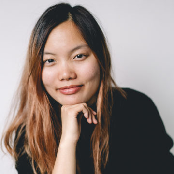 Humanity Distilled into Ink - Coca-Cola Scholars Foundation