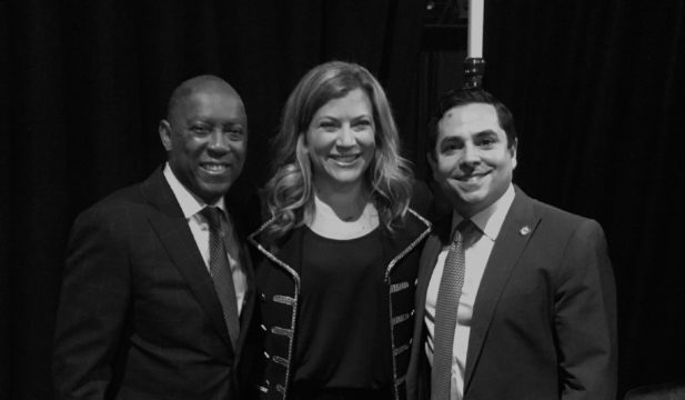 January 2020 Connections - Coca-Cola Scholars Foundation