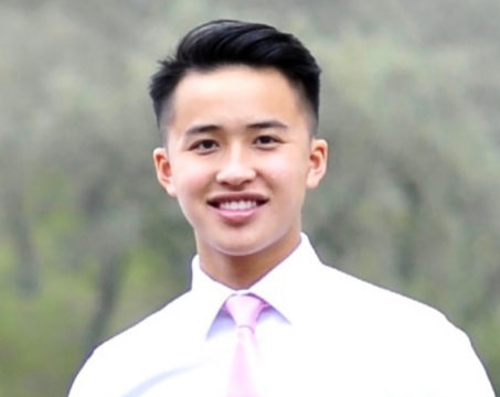 May 2020 Accolades - Coca-Cola Scholars Foundation