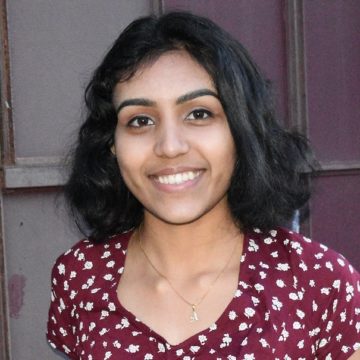 2020 Scholar Bios - Coca-Cola Scholars Foundation