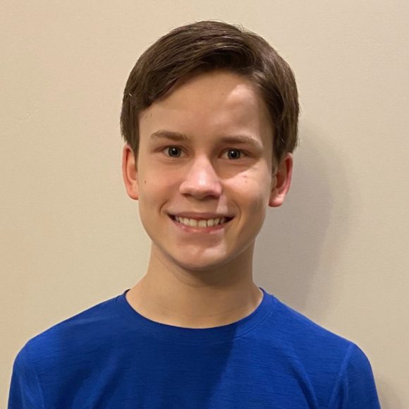 2020 Scholar Bios - Coca-Cola Scholars Foundation