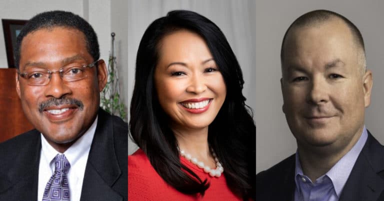 CCSF Board of Directors Welcomes 3 New Members - Coca-Cola Scholars ...