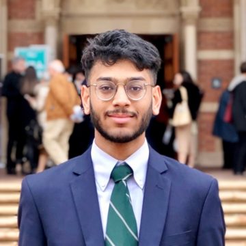 2020 Scholar Bios - Coca-Cola Scholars Foundation