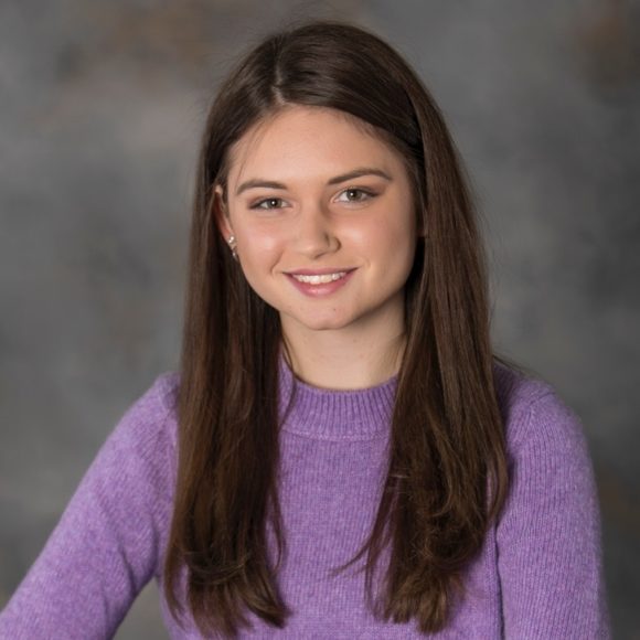 2020 Scholar Bios - Coca-Cola Scholars Foundation