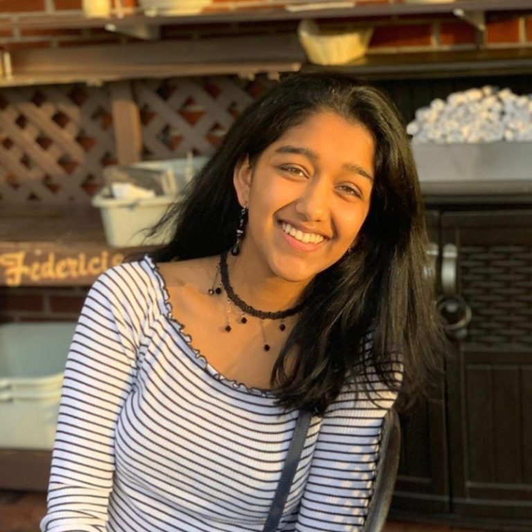 Get to know the 2021 class of Coca-Cola Scholars