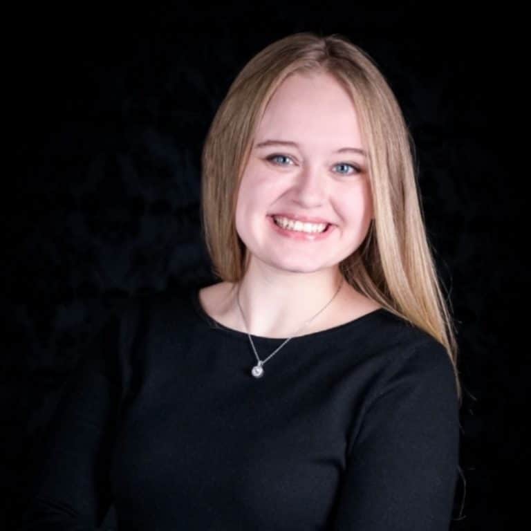 Get to know the 2021 class of Coca-Cola Scholars