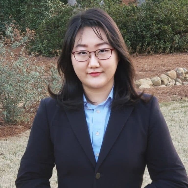 Get to know the 2021 class of Coca-Cola Scholars