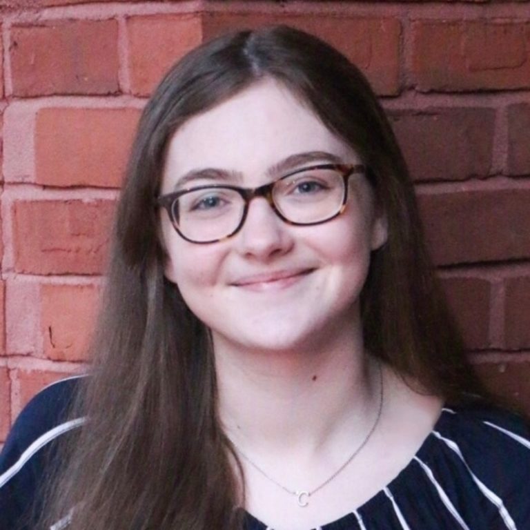 Get to know the 2021 class of Coca-Cola Scholars