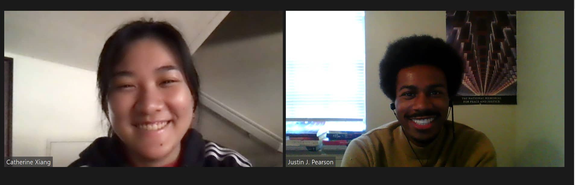 June 2021 Connections - Coca-Cola Scholars Foundation