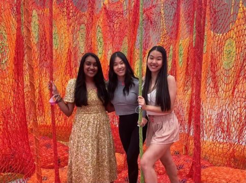 July 2021 Connections - Coca-Cola Scholars Foundation