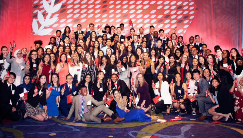 Coca-Cola Scholars Foundation, Author at Coca-Cola Scholars Foundation