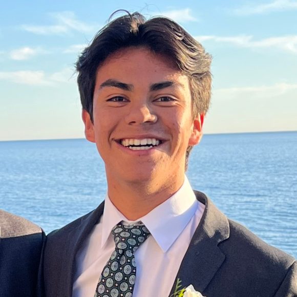 2022 Scholar Bios - Coca-Cola Scholars Foundation