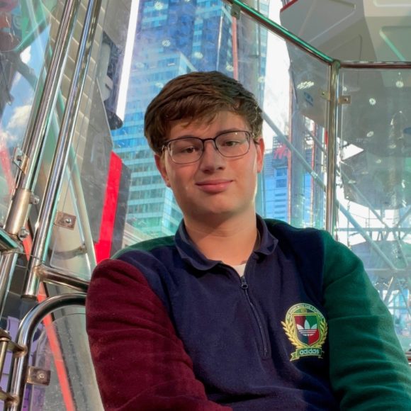 2022 Scholar Bios - Coca-Cola Scholars Foundation