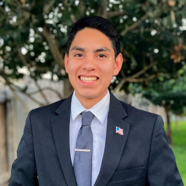 2022 Scholar Bios - Coca-Cola Scholars Foundation