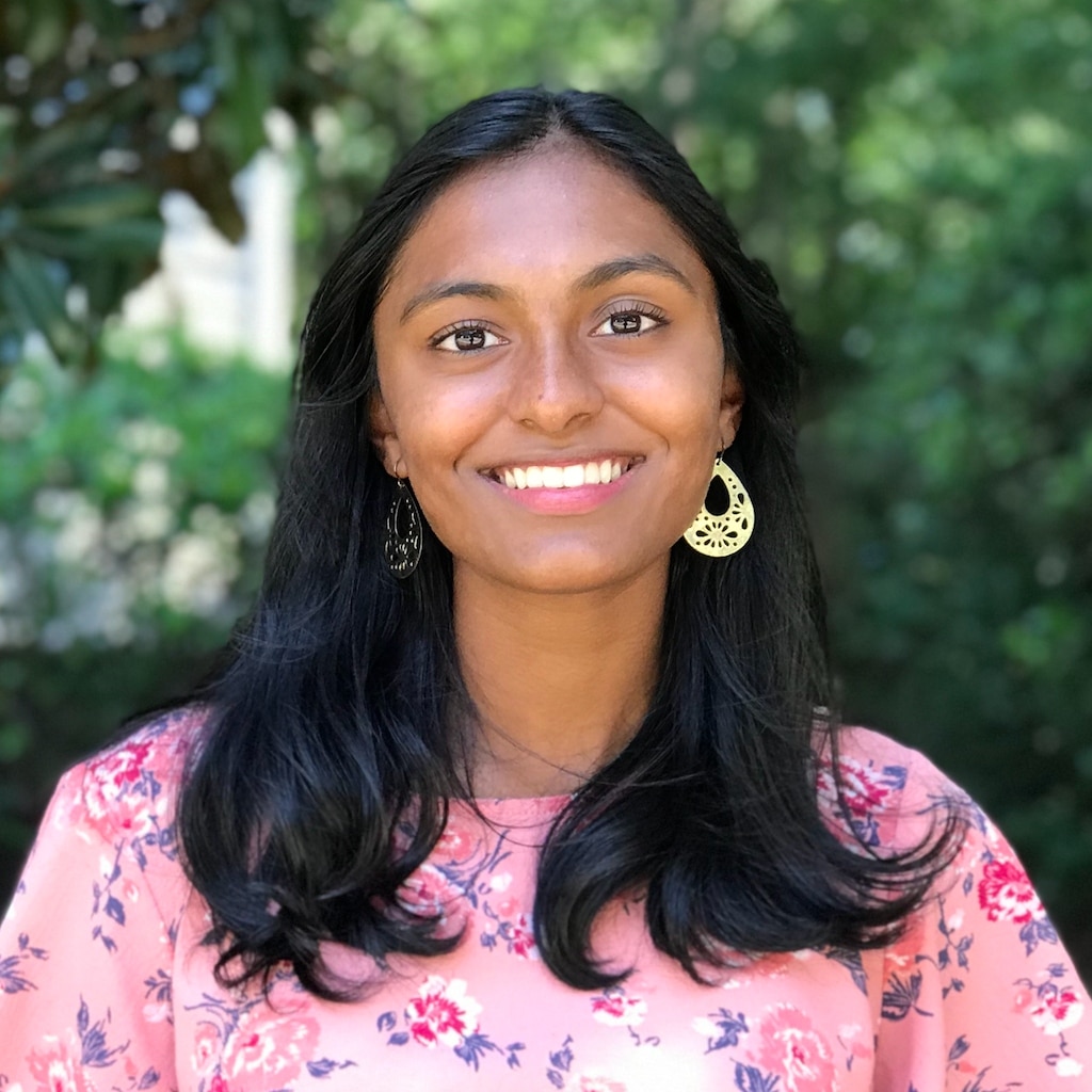 Get to know the 2022 class of Coca-Cola Scholars