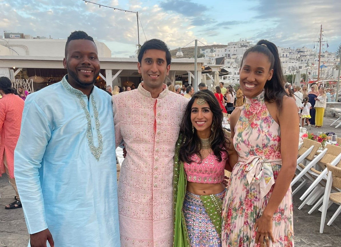 June 2022 Connections - Coca-Cola Scholars Foundation