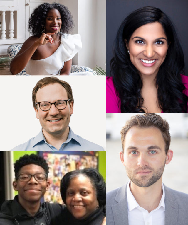 Podcast - Coca-Cola Scholars Foundation