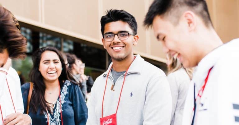 Our 2023 Semifinalists - Coca-Cola Scholars Foundation
