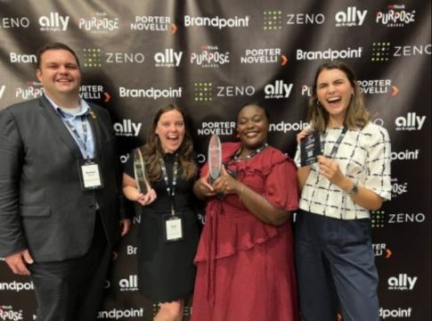 October 2022 Accolades - Coca-Cola Scholars Foundation