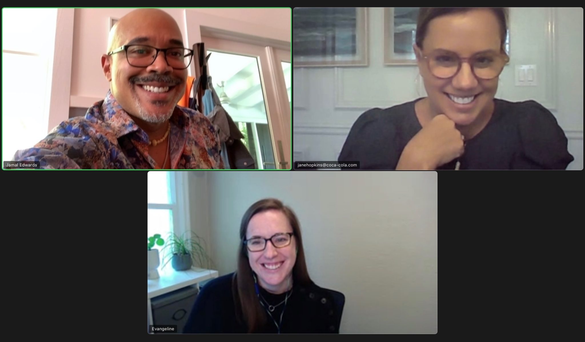 February 2023 Connections - Coca-Cola Scholars Foundation