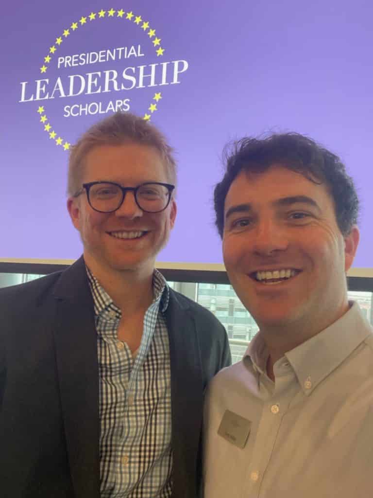 January 2023 Accolades - Coca-Cola Scholars Foundation