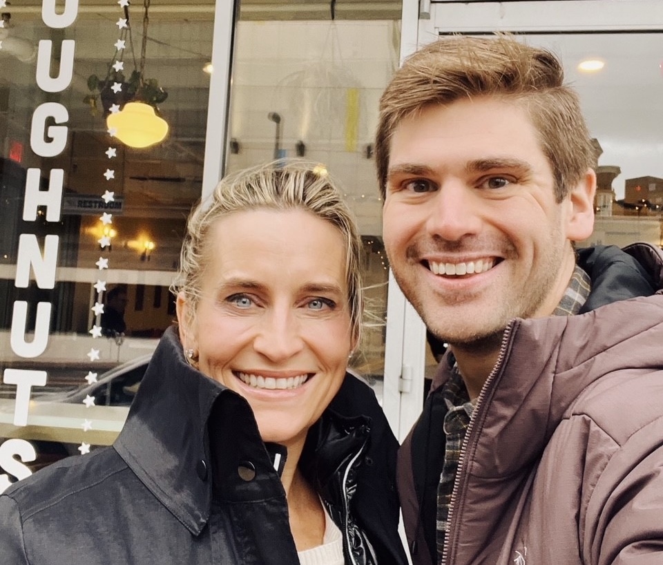 February 2023 Connections - Coca-Cola Scholars Foundation