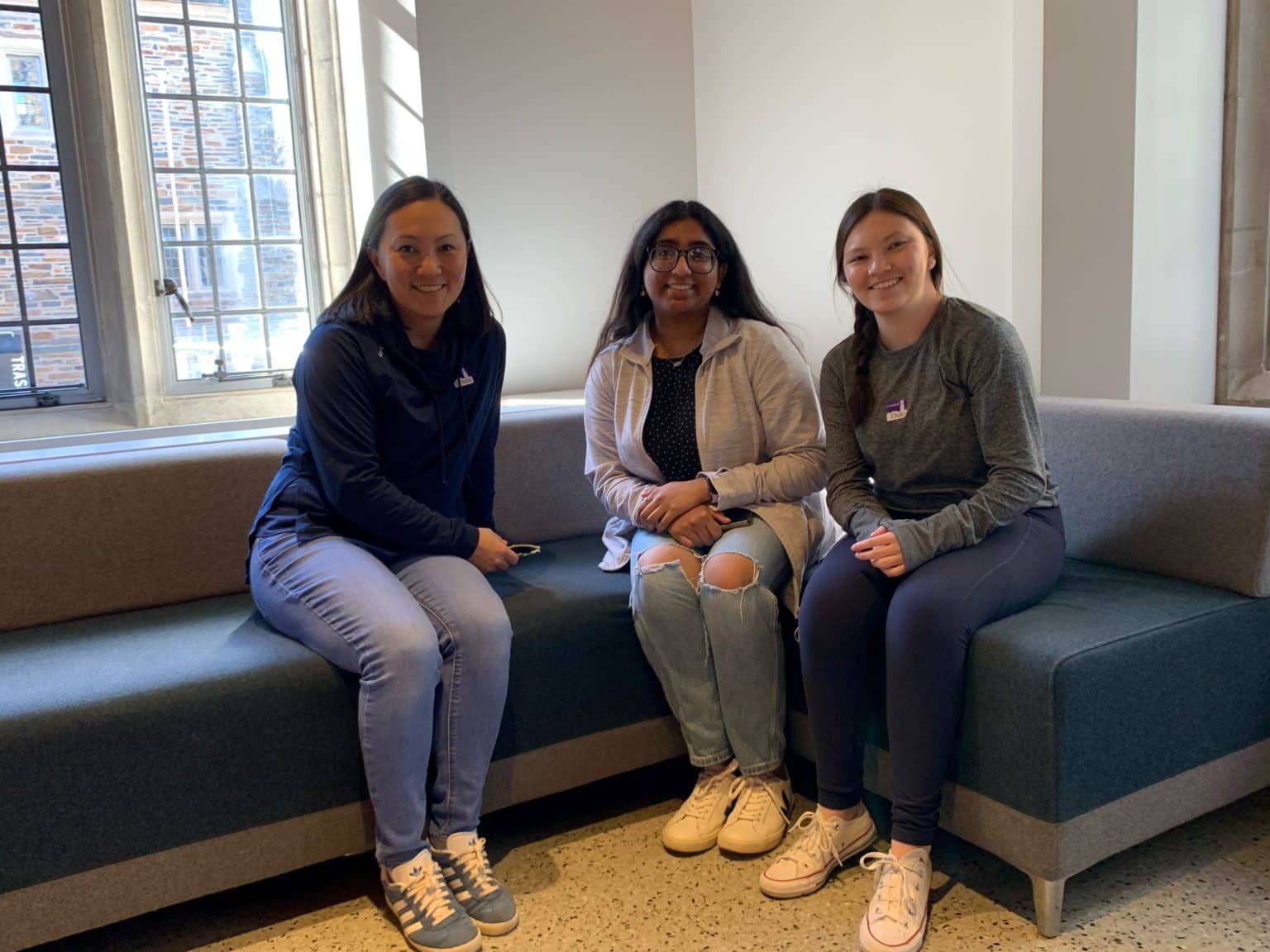 February 2023 Connections - Coca-Cola Scholars Foundation