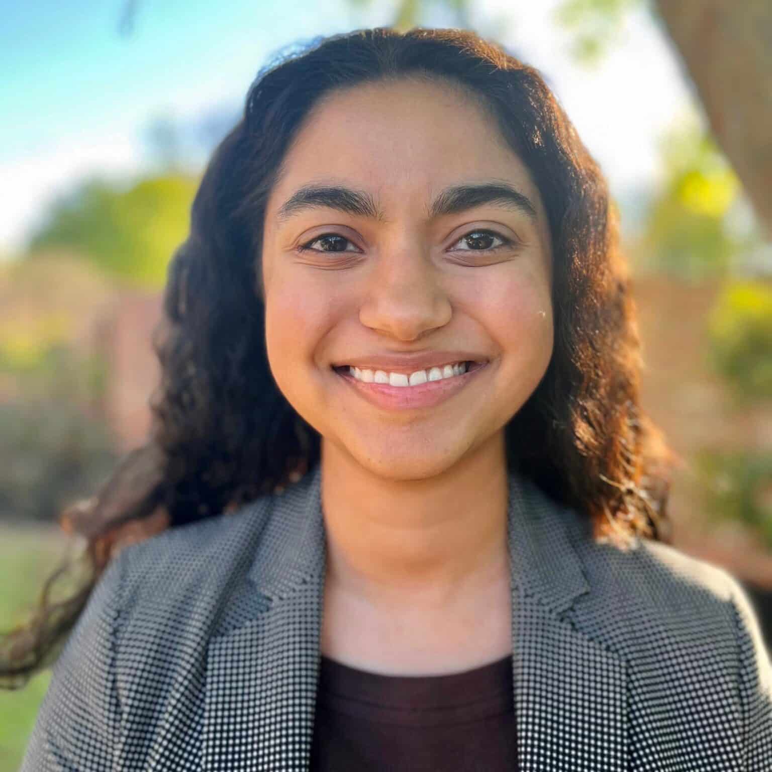 Get to know the 2023 class of Coca-Cola Scholars