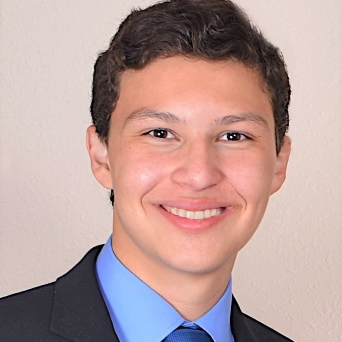 Get to know the 2023 class of Coca-Cola Scholars