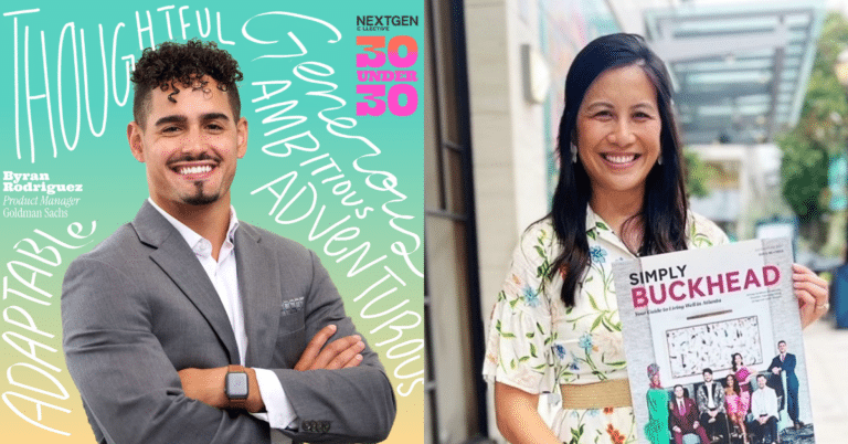 September 2023 Accolades - Coca-Cola Scholars Foundation