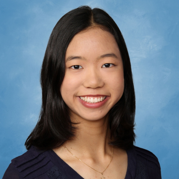 Get to know the 2024 class of Coca-Cola Scholars
